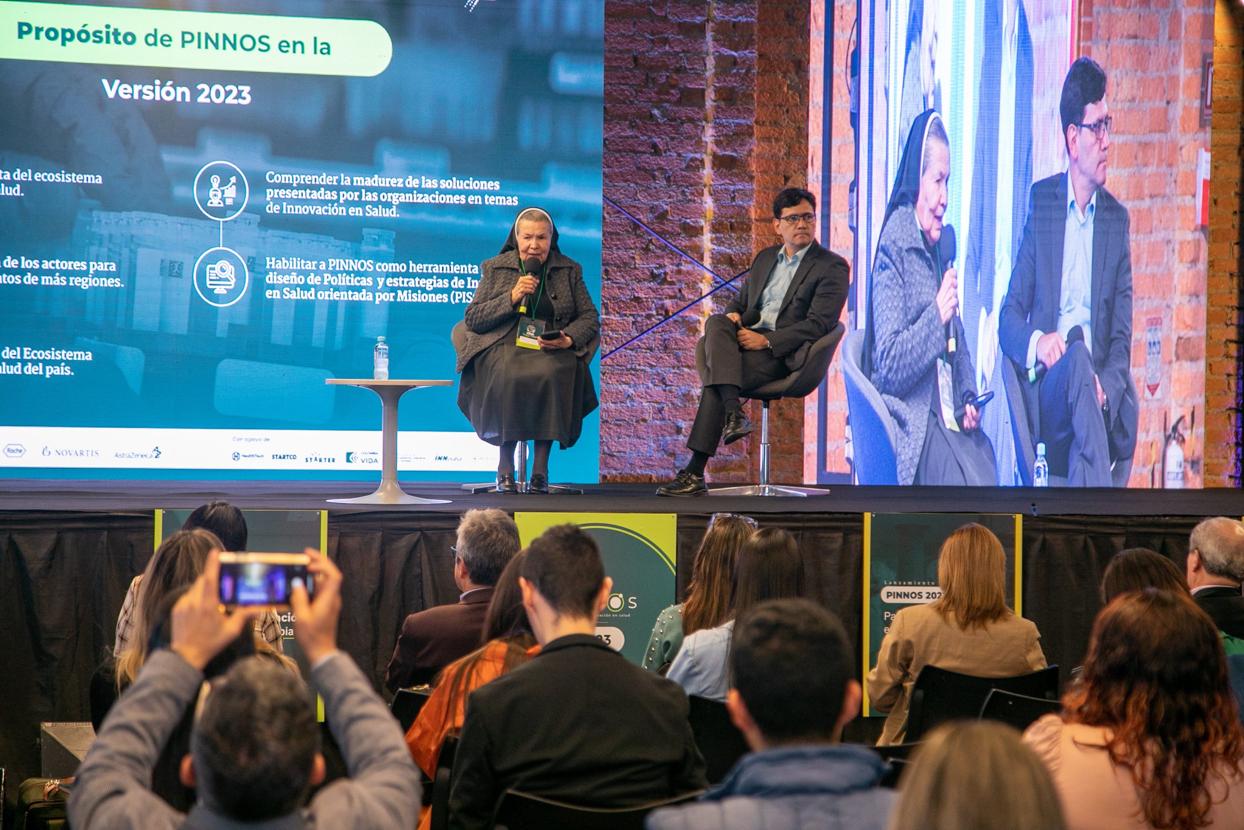 190 soluciones innovadoras locales fueron reconocidas por mejorar la ...