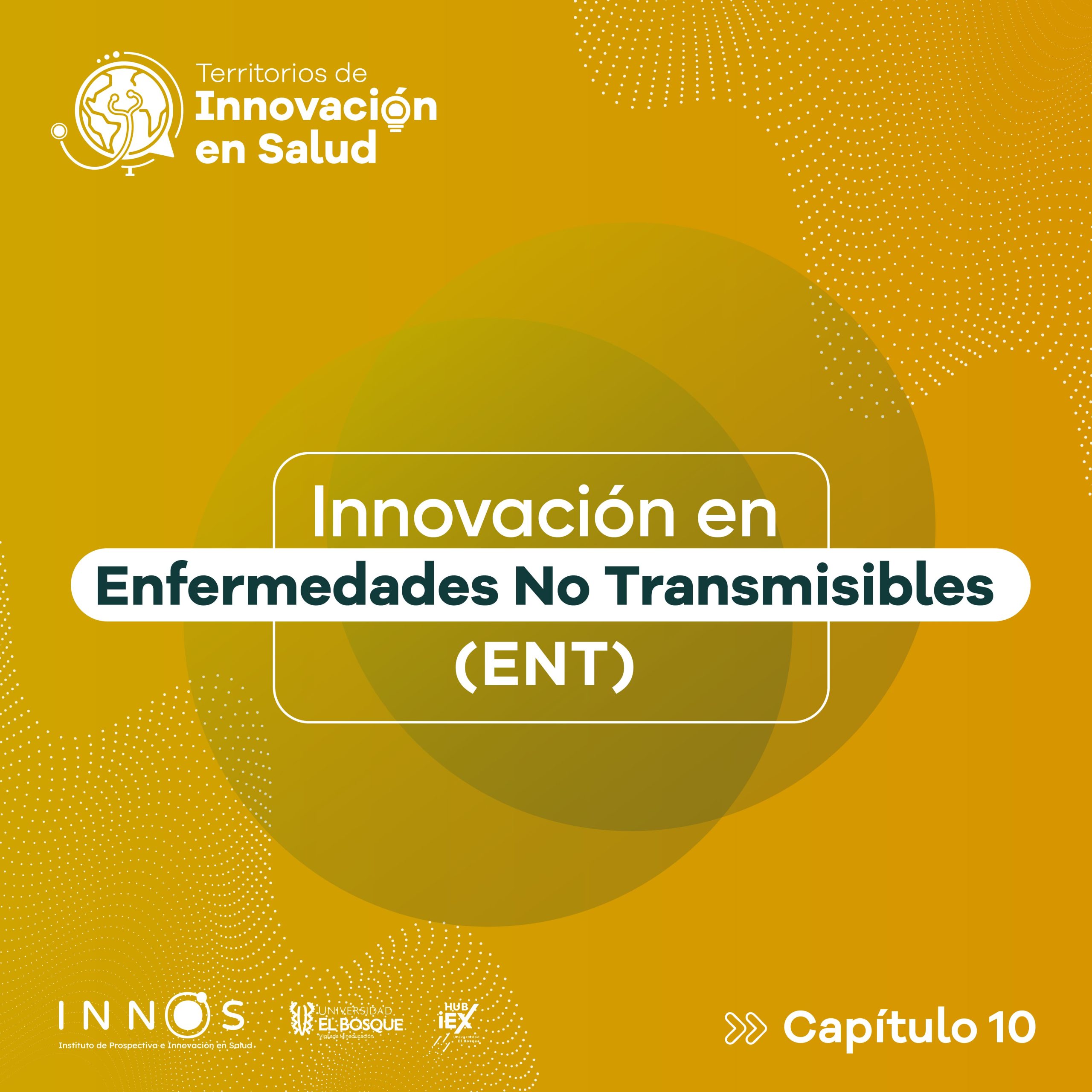 Innovación en Enfermedades No Transmisibles. - INNOS